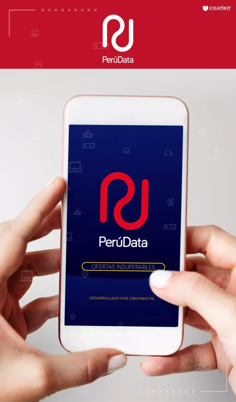 APP Perú Data » Daniel Meza